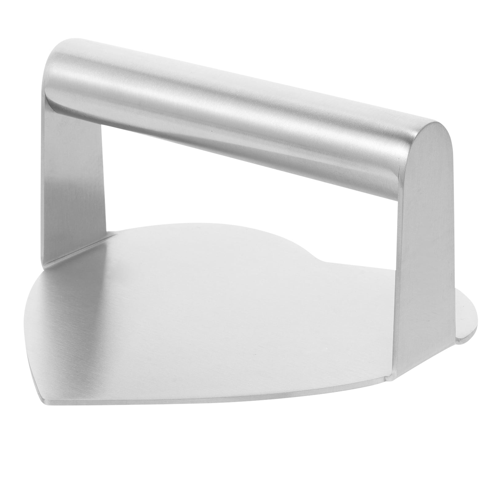 WRISTBIQUE Kitchen Burger Patty Maker Stainless Steel Meat Patty Maker ...