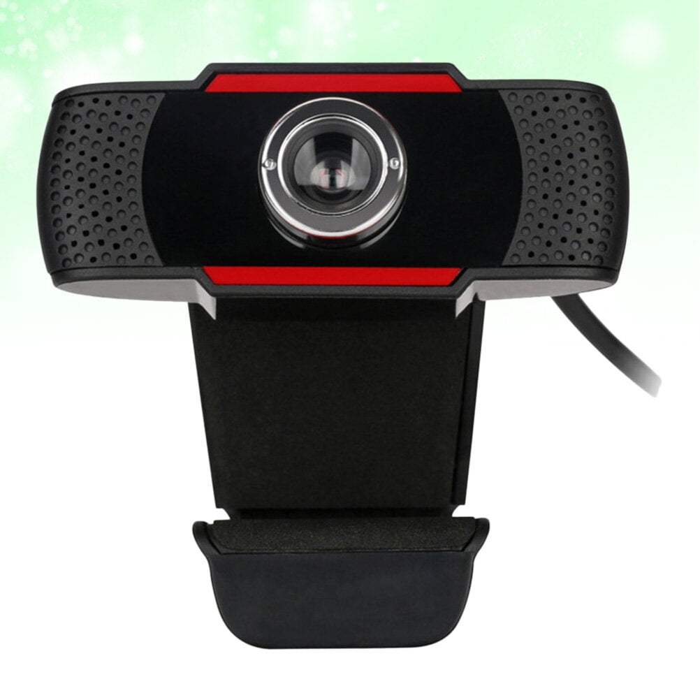 WRISTBIQUE PC Camera for PC Desktop Noise Reduction Camera Multi 1Set ...