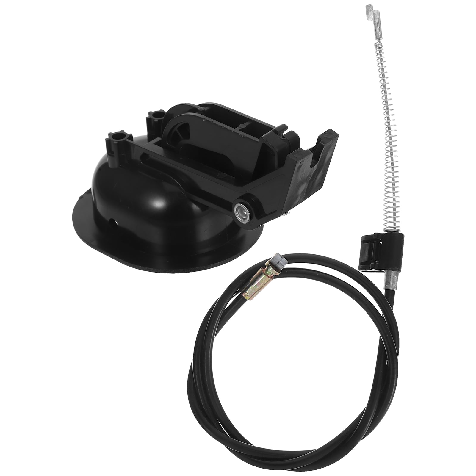 WRISTBIQUE Pull Recliner Handle Recliner Handle Black Plastic for ...