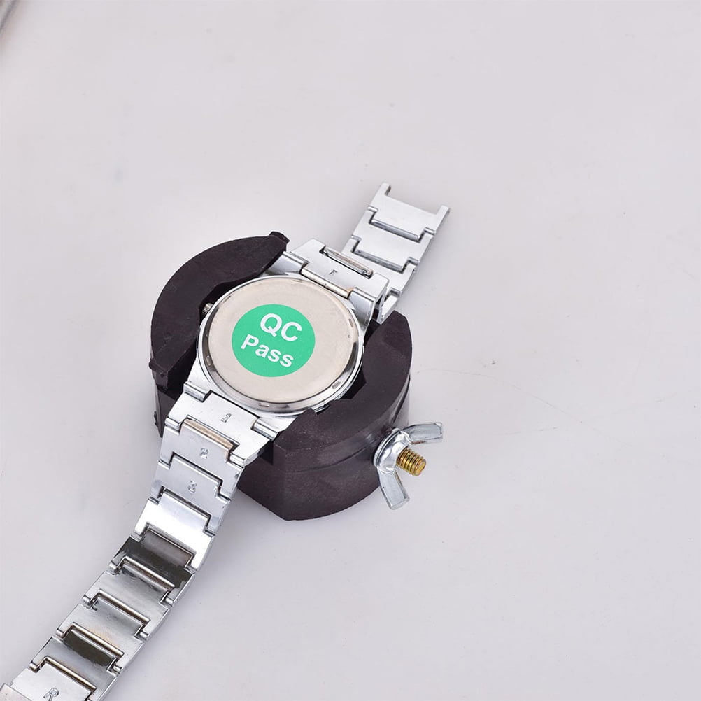 WRISTBIQUE Round Quality Control Stickers Light Green Durable Adhesive ...