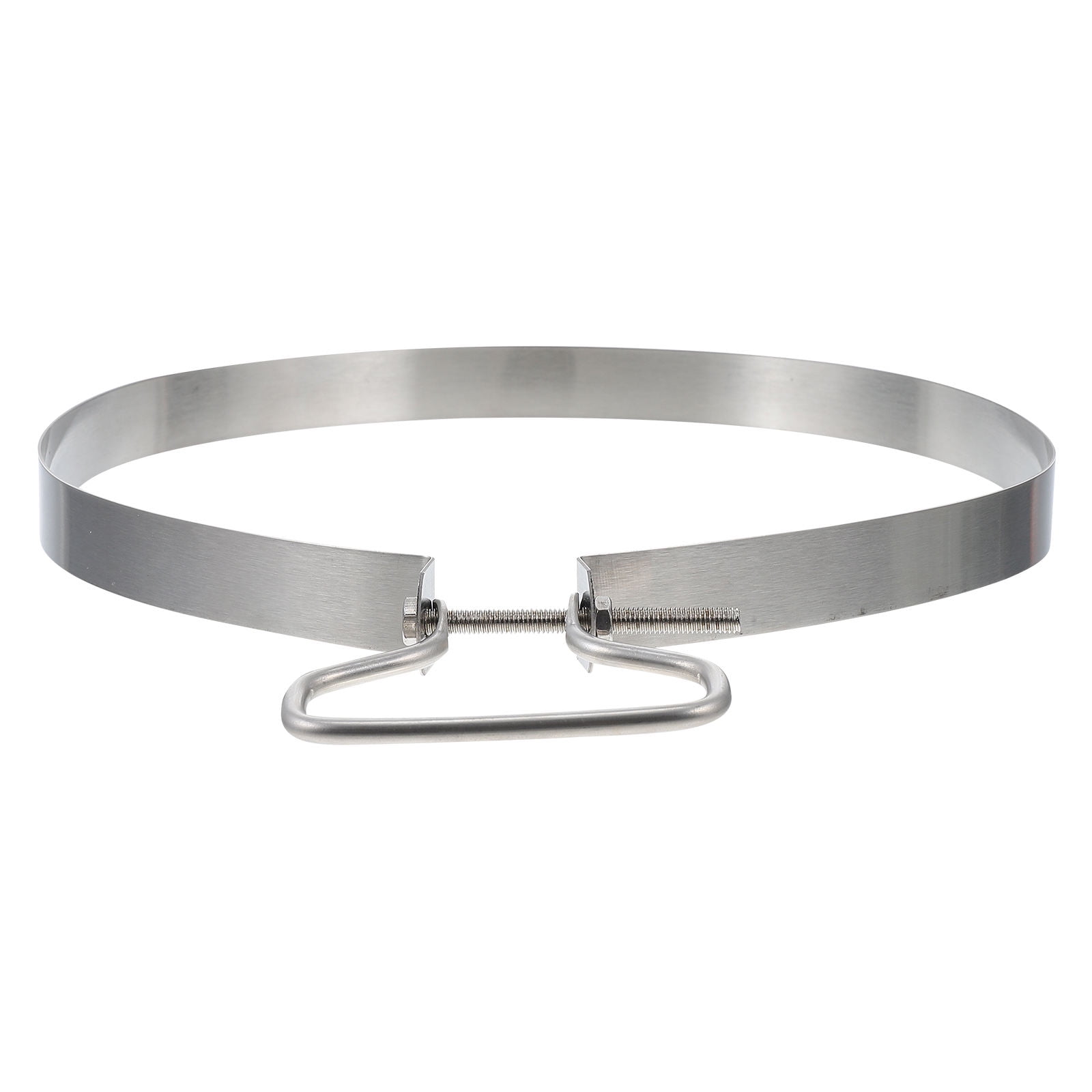 WRISTBIQUE Scaffold Clamp Cutting Board Ring Kitchen Use Professional ...