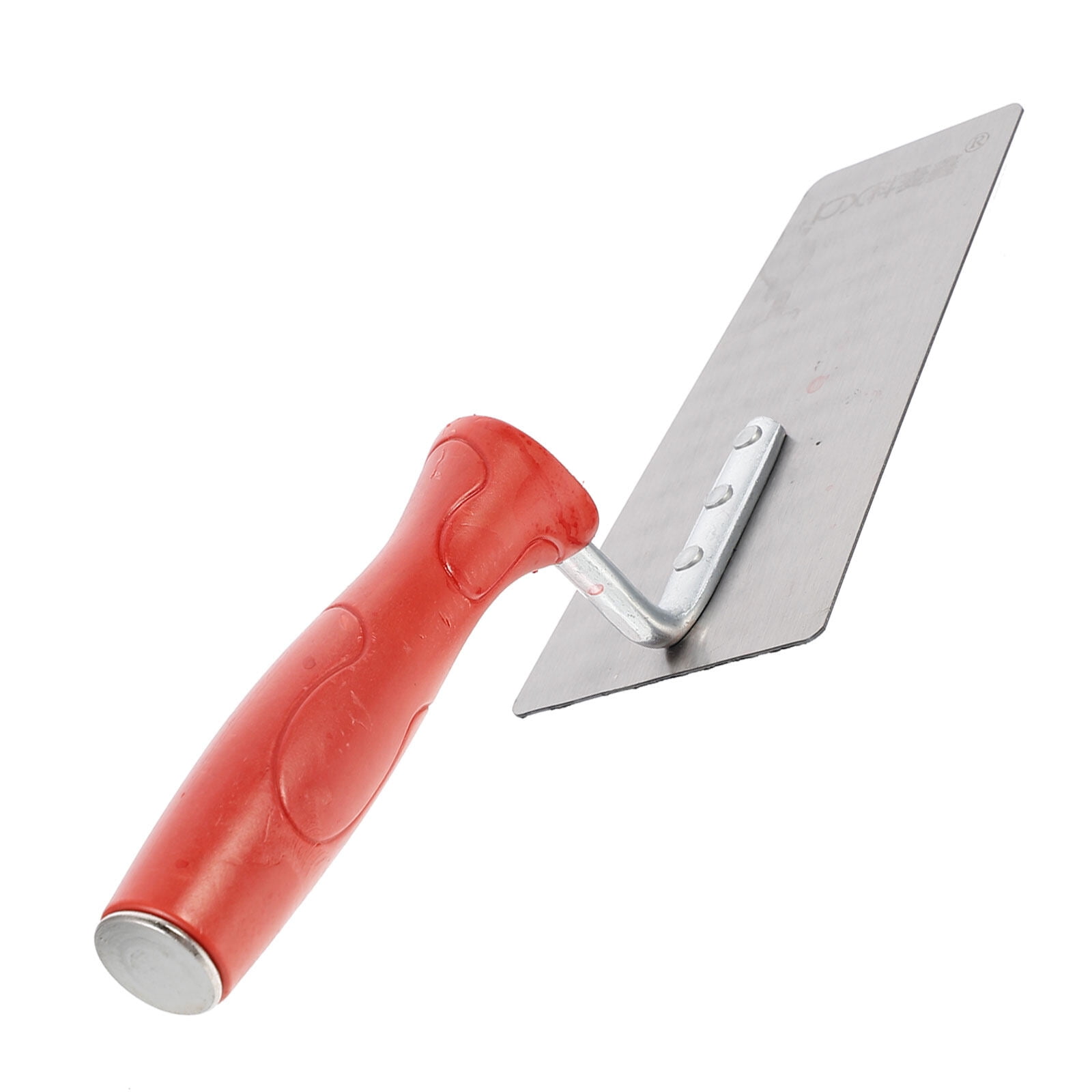 WRISTBIQUE Scratching Trowel Plastic Assorted Color for 1Pack - Walmart.com