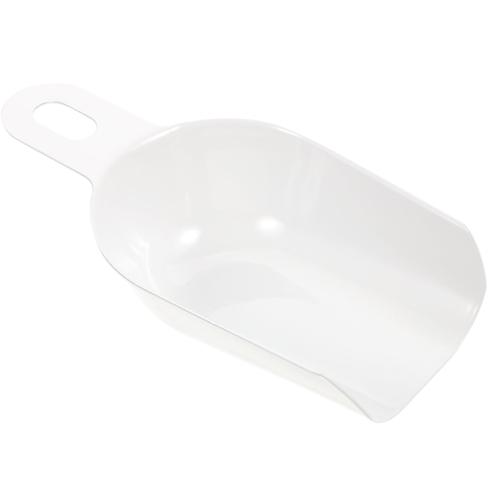 WRISTBIQUE Shovel Stainless Steel Small Scoops 1Pack for Chefs ...