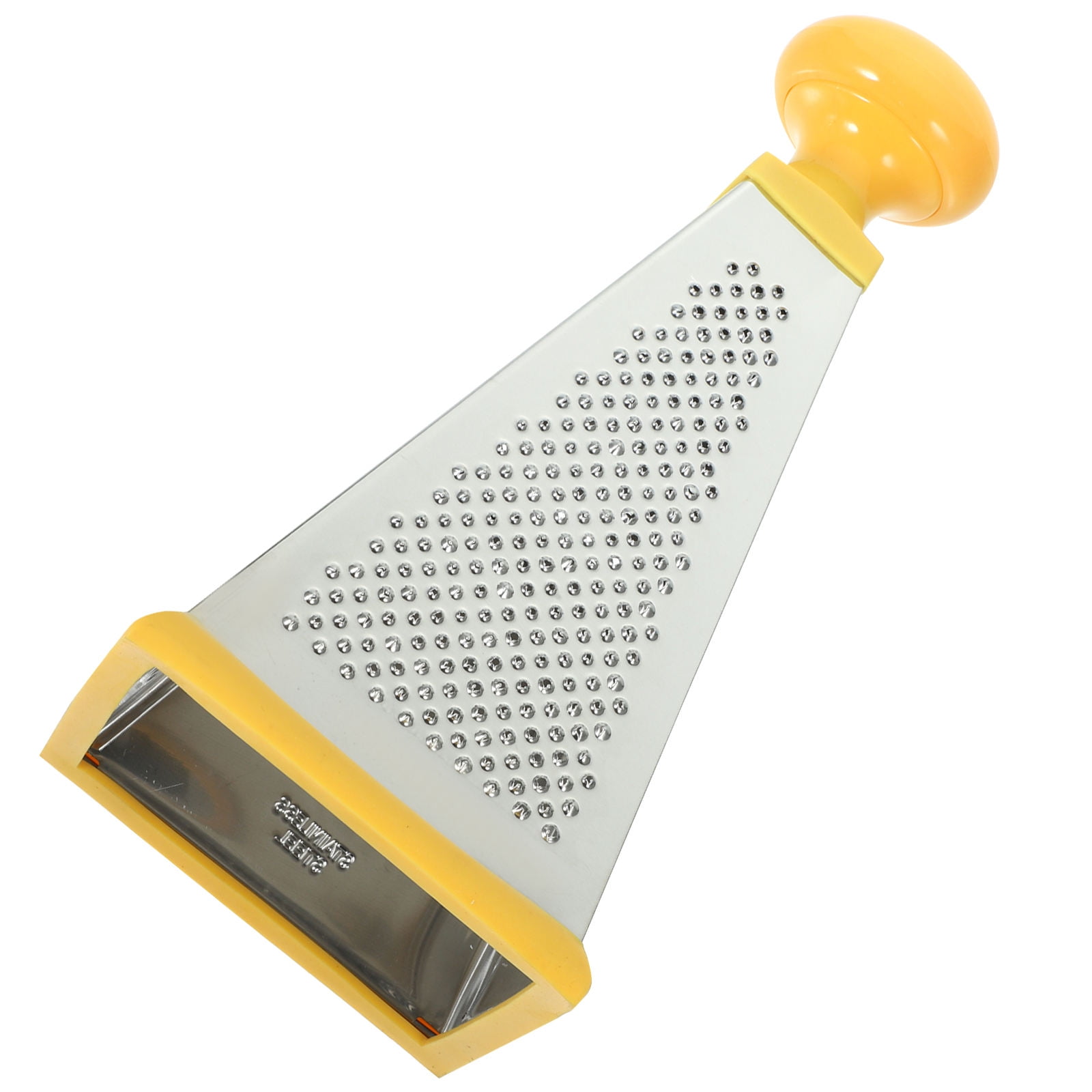 WRISTBIQUE Sided Stainless Steel Grater Multi Function For Potatoes ...
