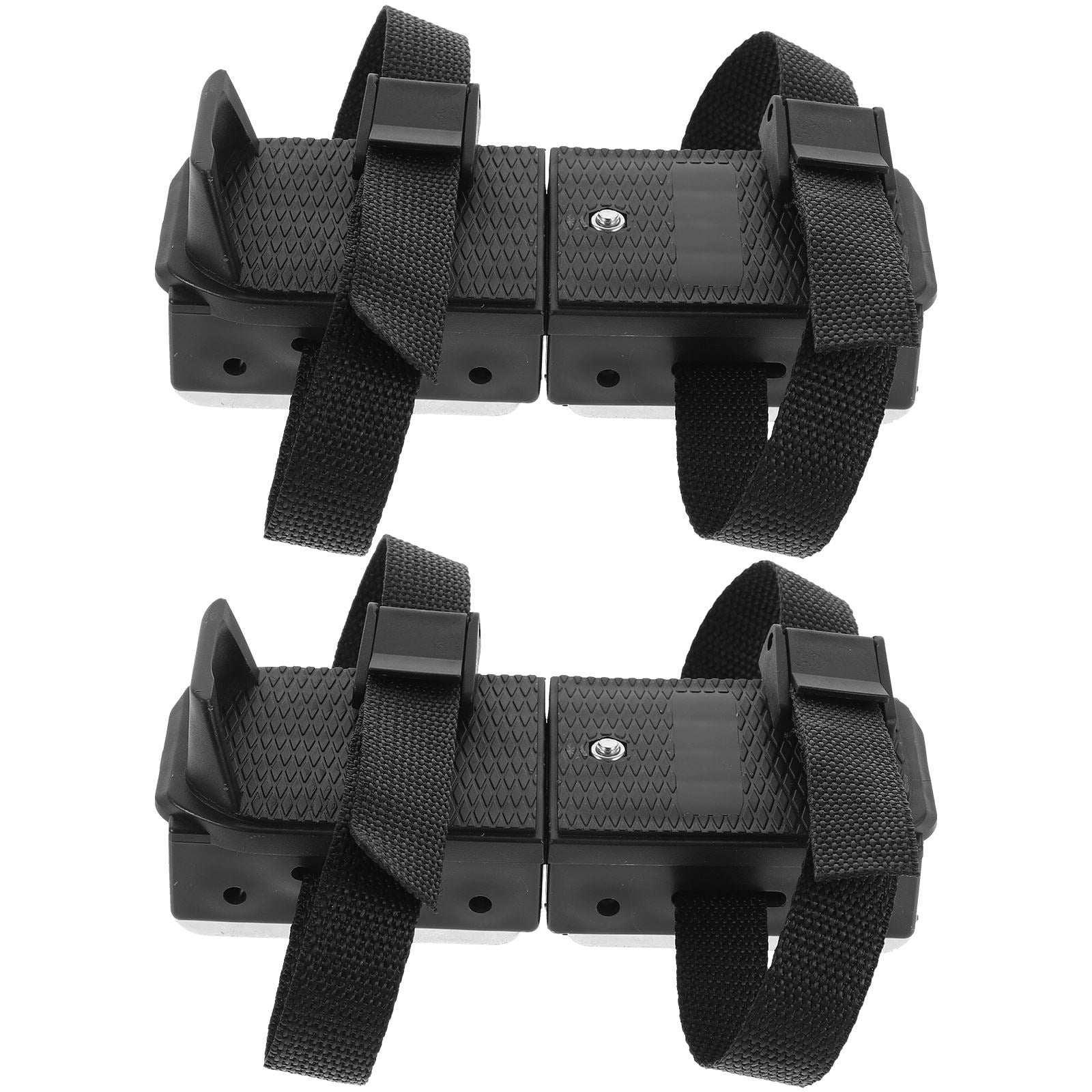 WRISTBIQUE Skating Trainer for Kids 1 Pair Ice Skates with Fastener ...