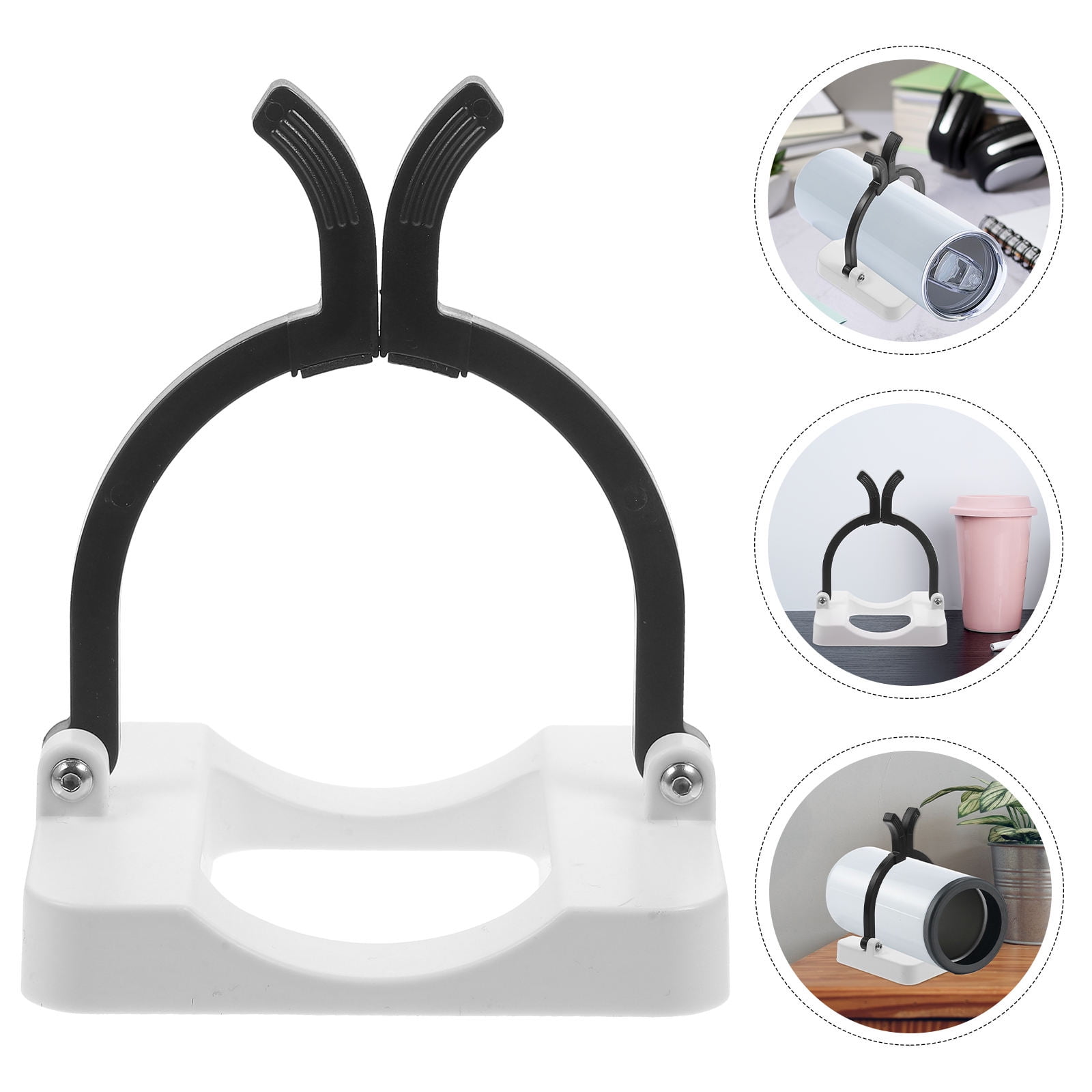 WRISTBIQUE Sublimation Blank Tumbler Clamp Tool For Tumblers Pincher ...