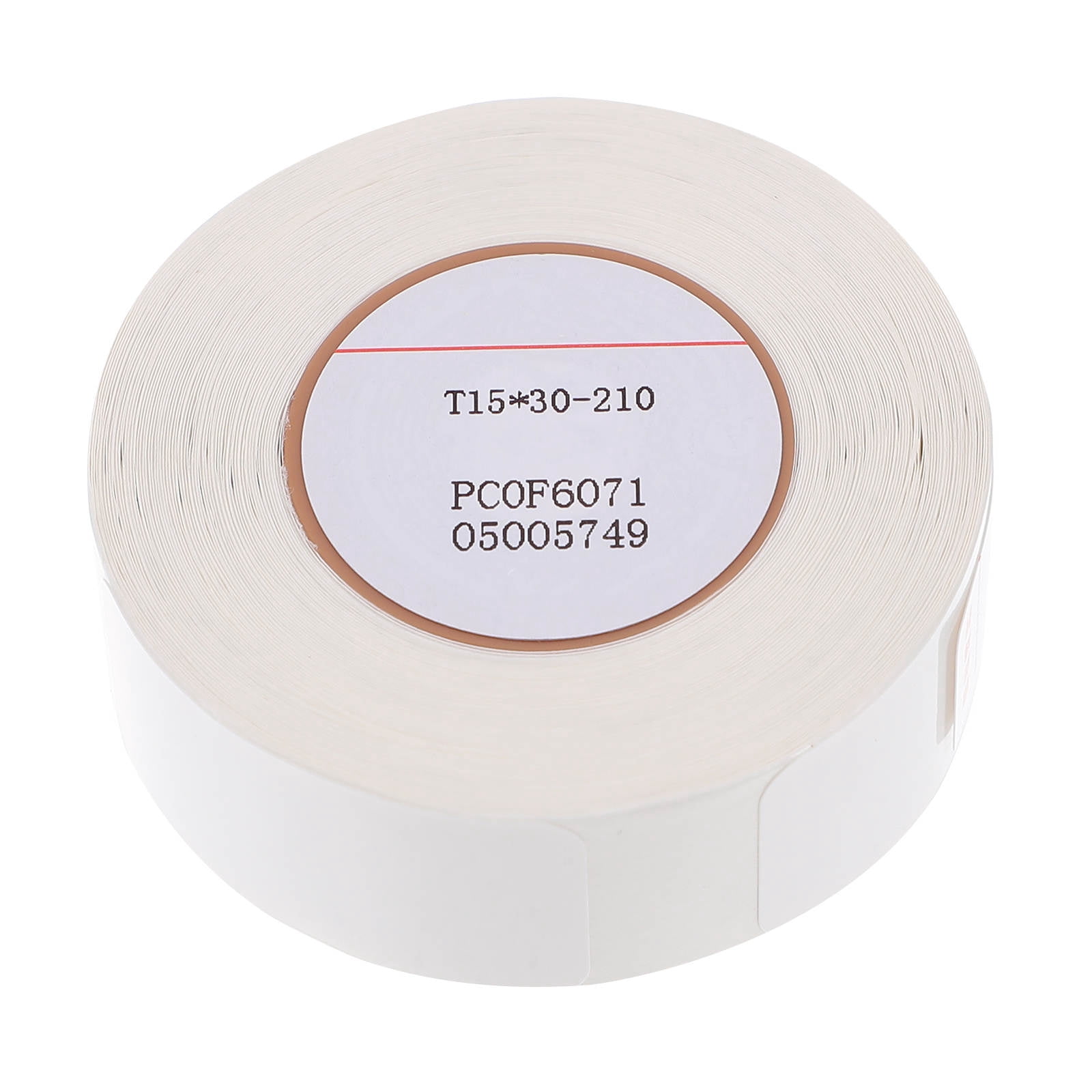 WRISTBIQUE Thermal Self-Adhesive Labels Sensitive Synthetic Paper ...