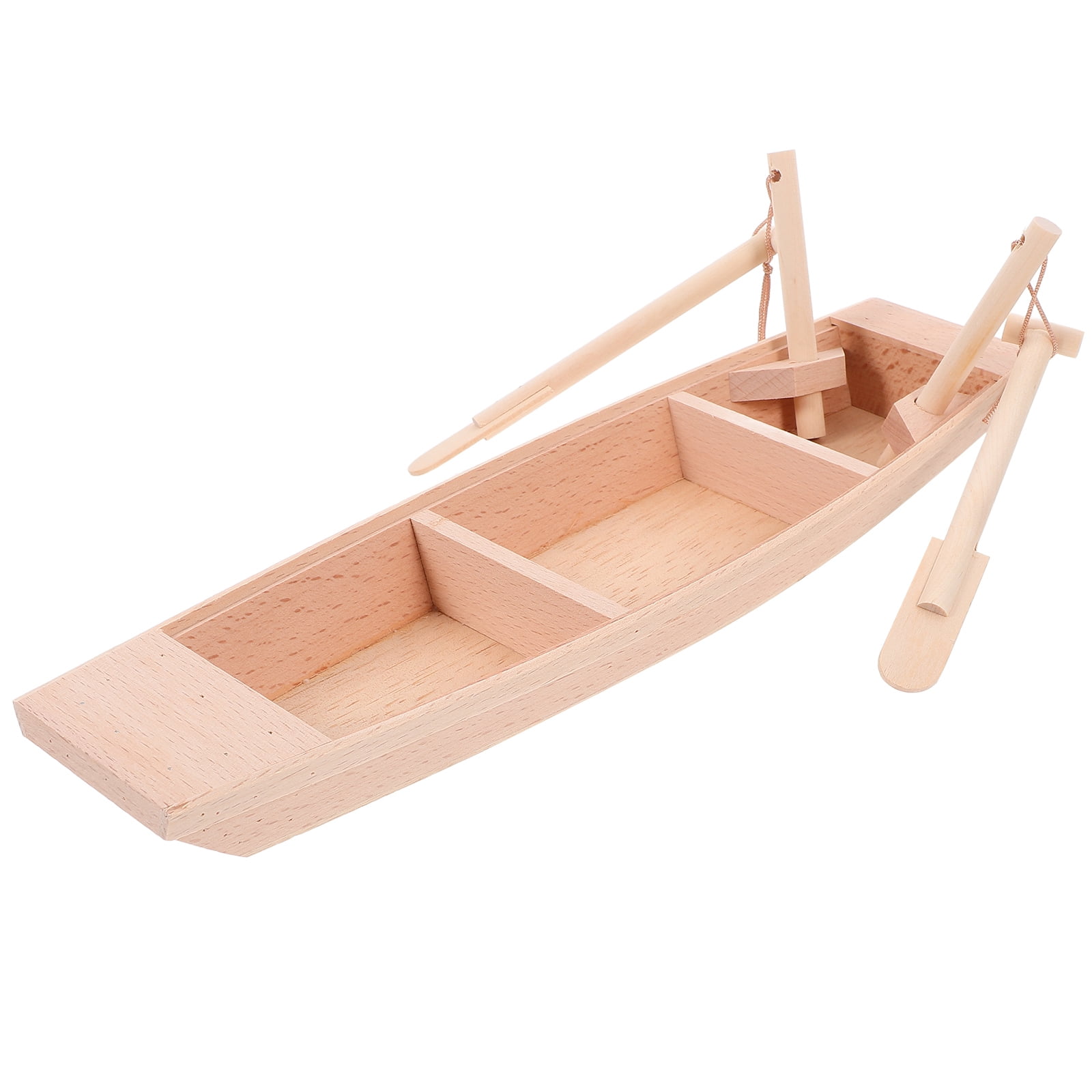 Row Boat Model