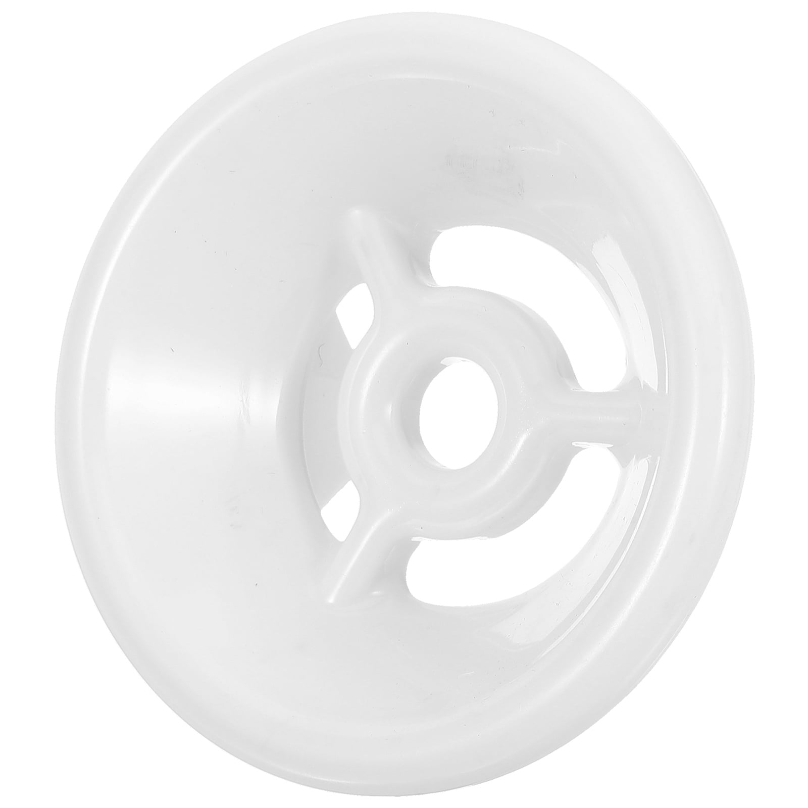 WRISTBIQUE Urinal Strainer Stopper White ABS Anti-Odor Plug Protects ...