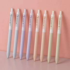 Clip Click Pens