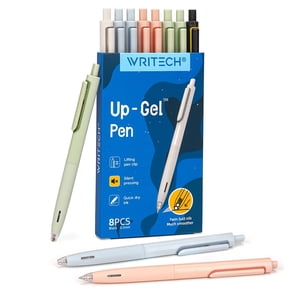 Extra Fine Point Pen