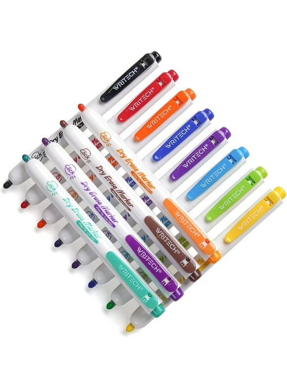 Dry Erase Markers in Markers and Highlighters - Walmart.com