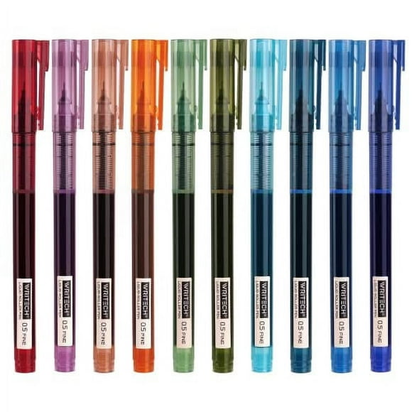 10 Color Pen