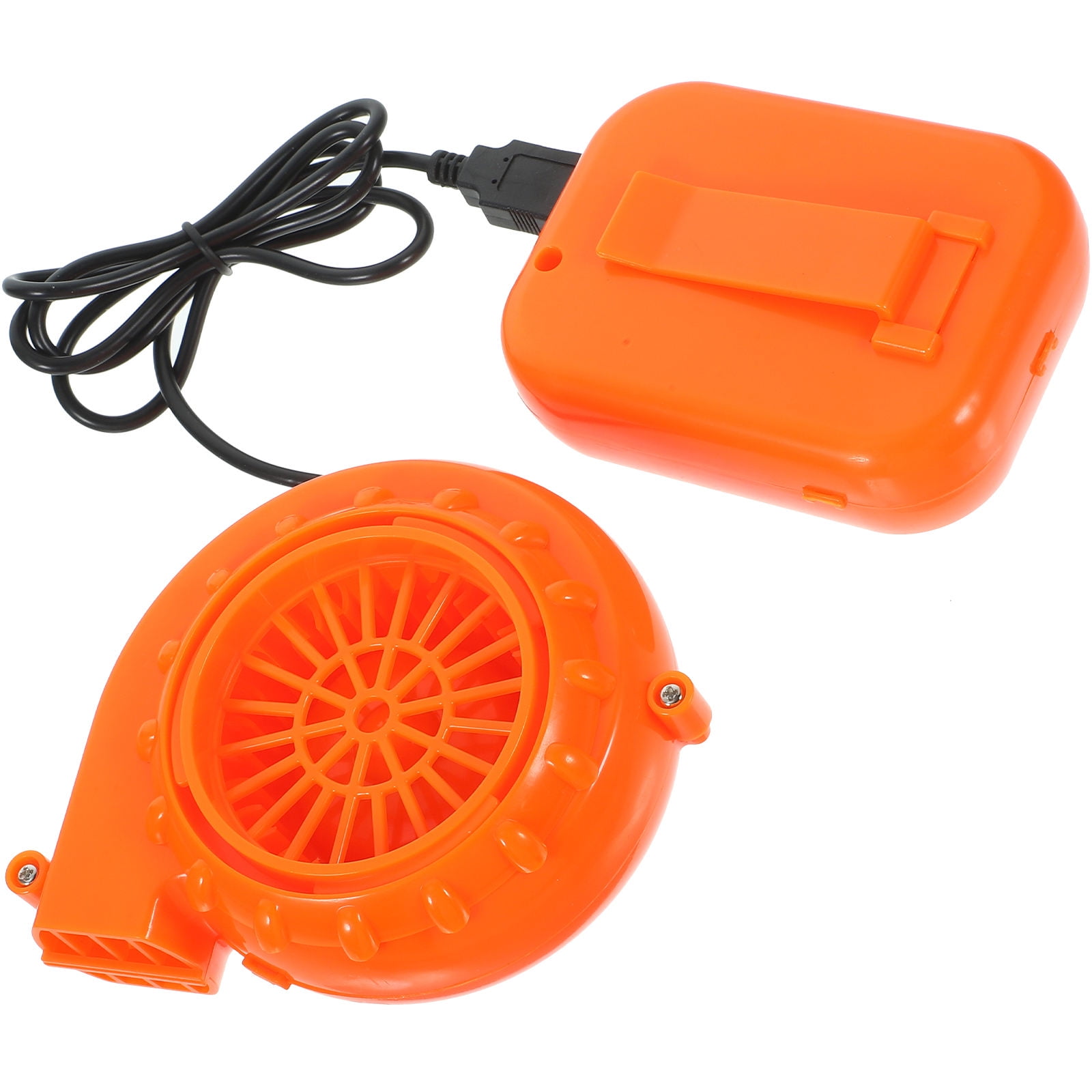 WRITWAA 1 Set Mini Air Blower for Inflatable Costumes and Inflatbles ...