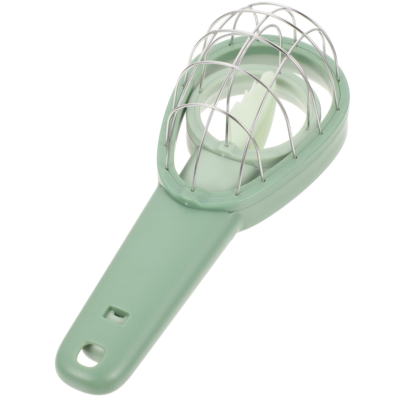 WRITWAA 1 Set of Stainless Steel Avocado Splitter Tool Green Avocado ...