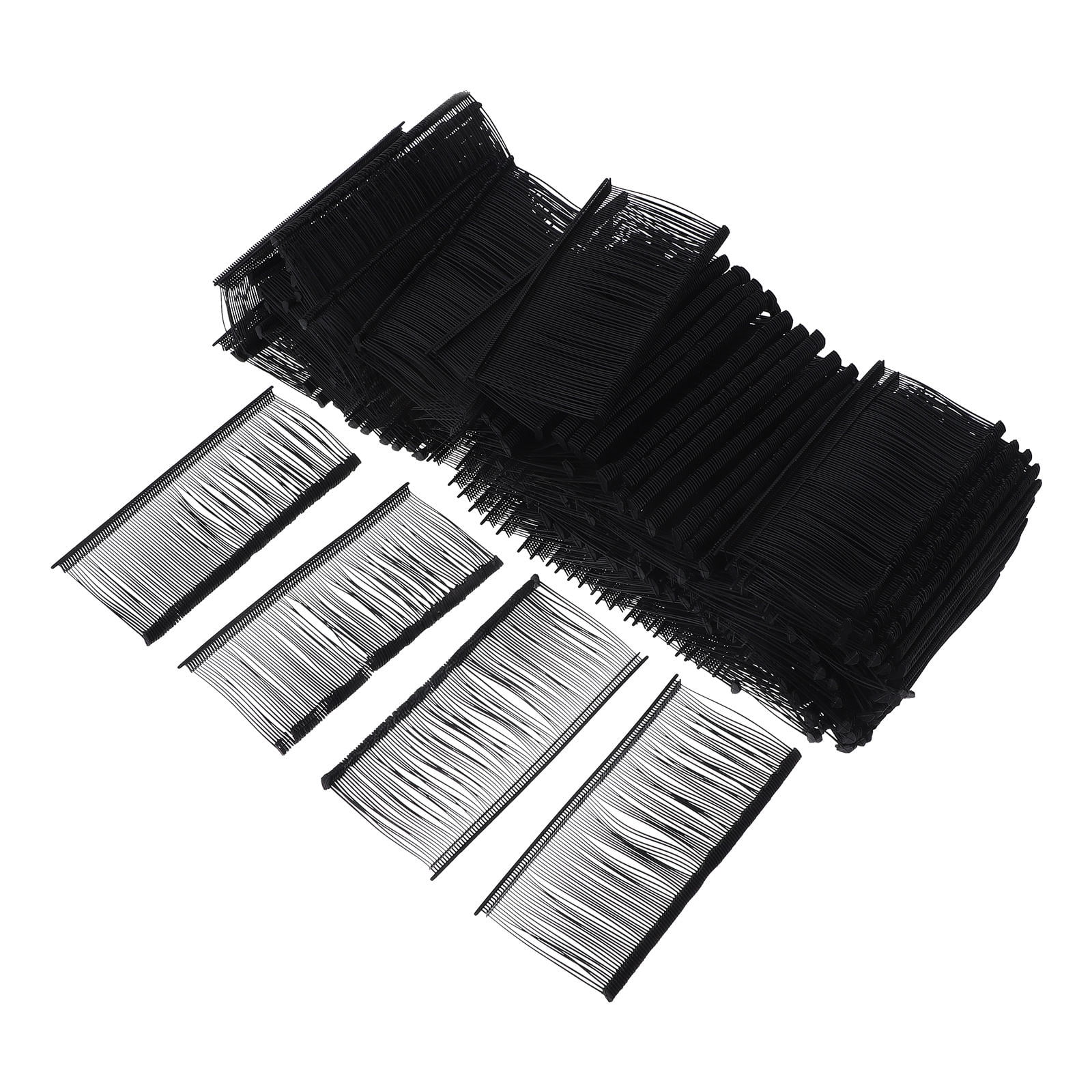 WRITWAA 10000Pcs Clothing Tag Barbs Attachments for Workers and ...