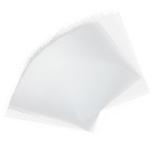 Transparent Printing Paper