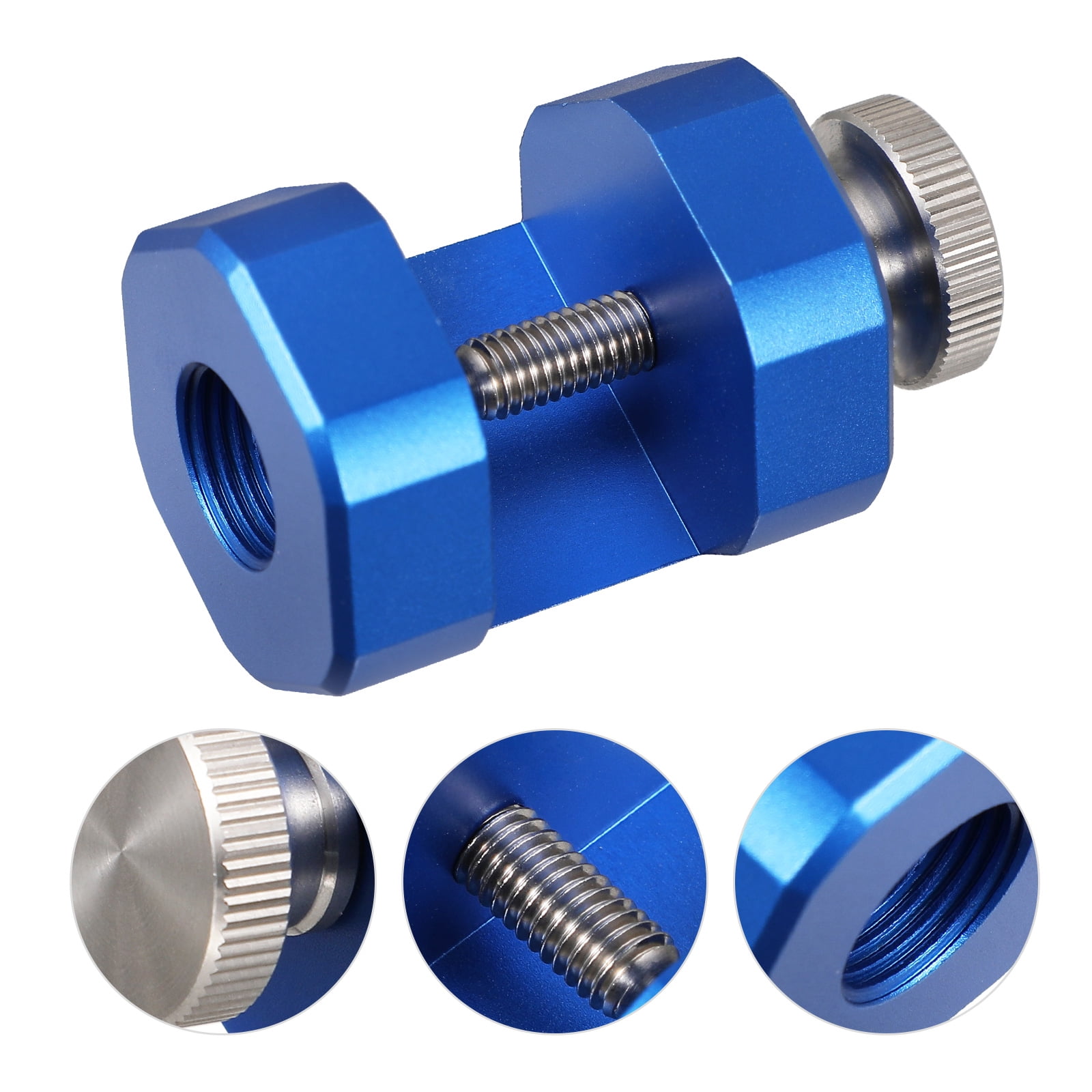 WRITWAA 1Pack Aluminum Engine Spark Plug Tool for Daily Maintenance ...