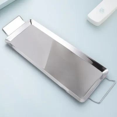 WRITWAA 1Pc Thick Steel Grill Plate for Bbq Non Stick Pan with Superior ...