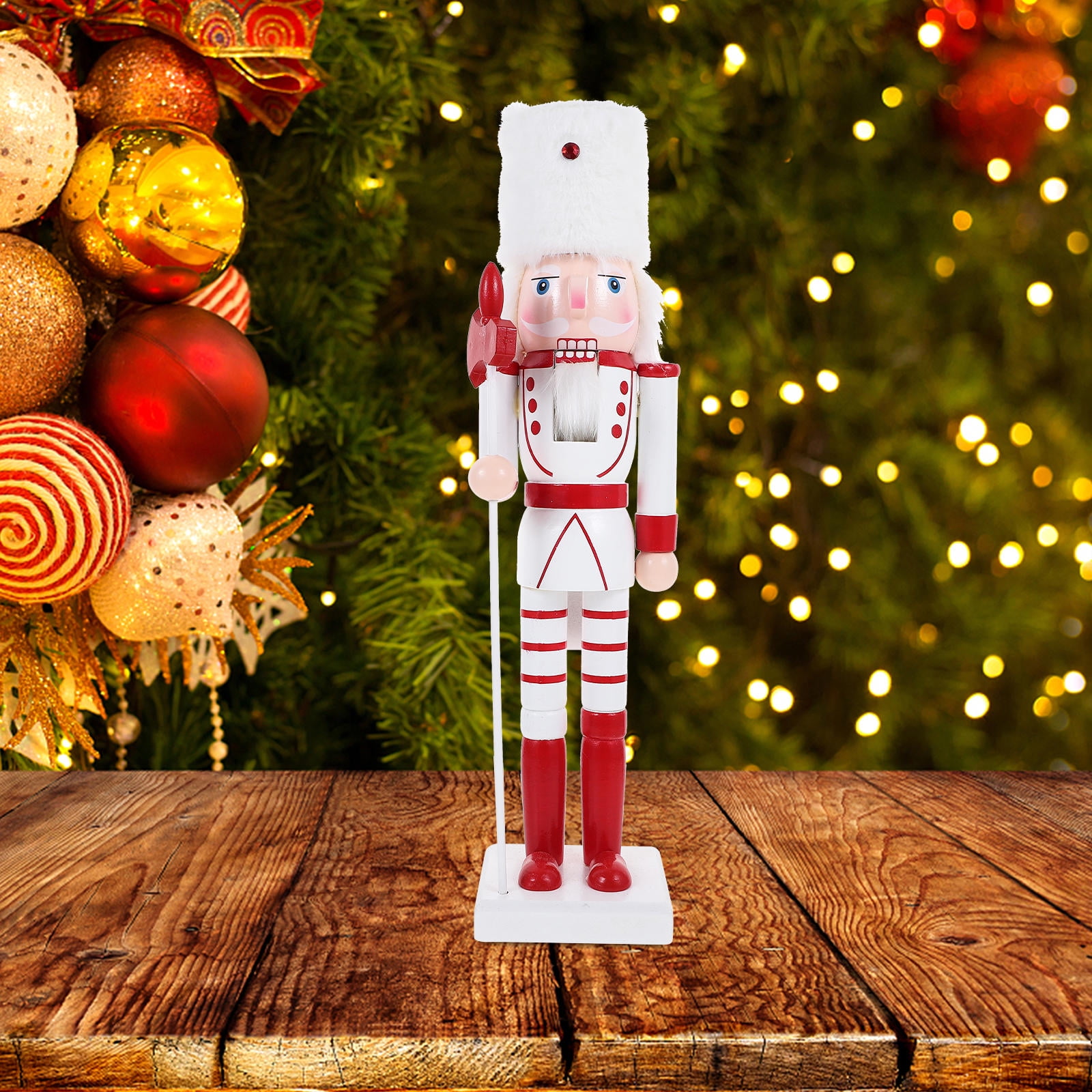 Valentine Nutcracker