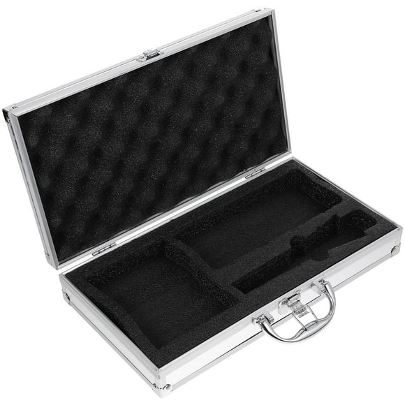 Locking Briefcase