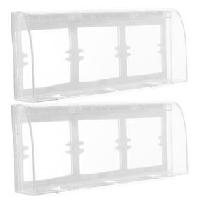 Toggle Switch Weatherproof Cover