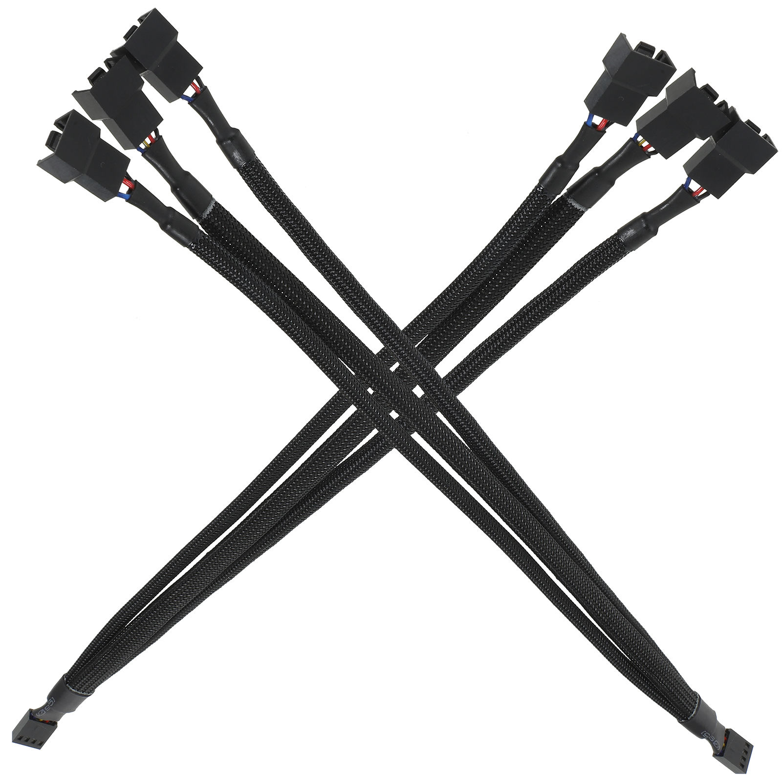 Fan Header Splitter