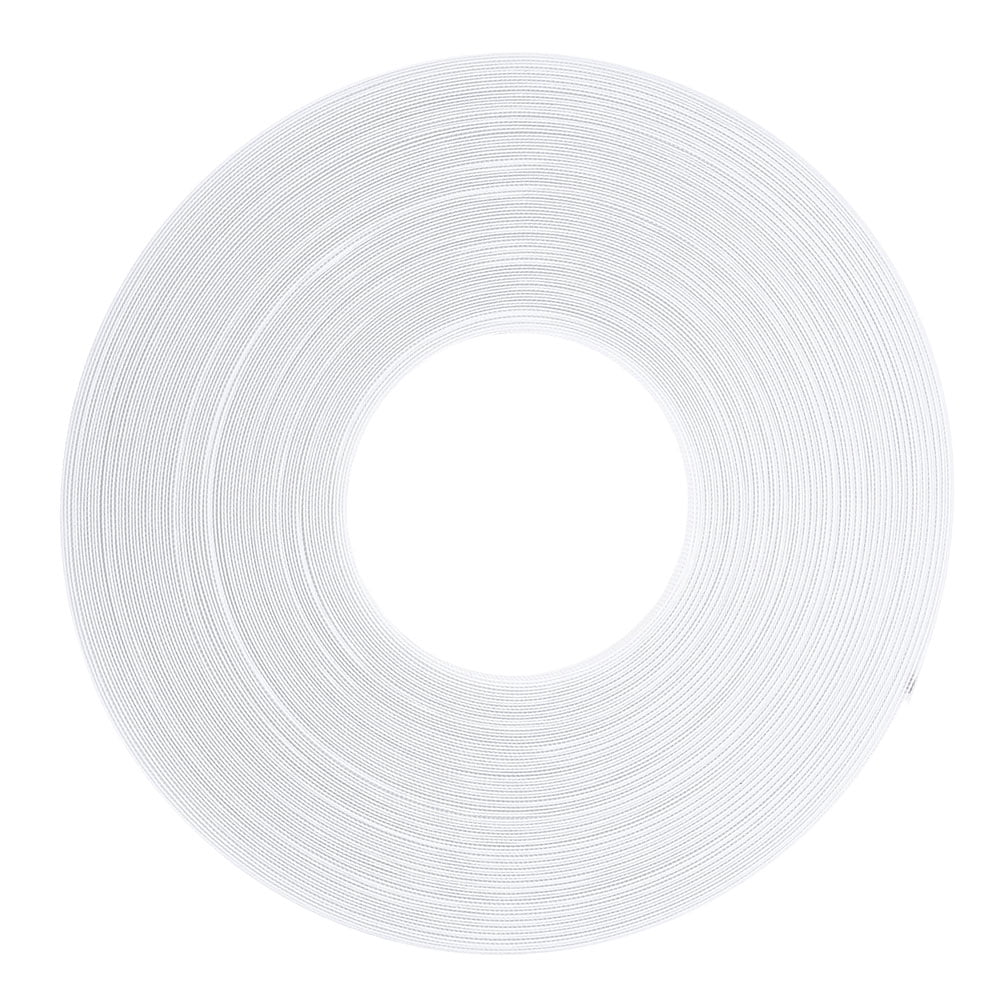 WRITWAA Handmade Accessories Boning Garment Accessory White Polyester ...