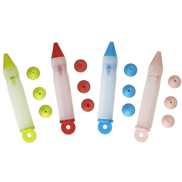 Cake Decorating Pen