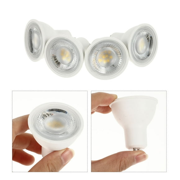 Small Indoor Spotlights