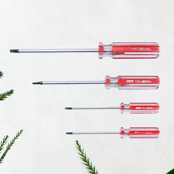 Triangle Screwdriver