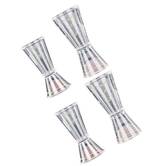 Alcohol Measuring Tools