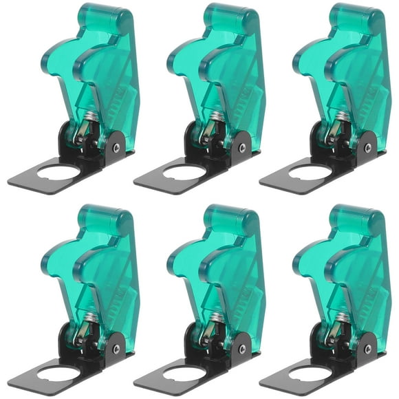 Home Improvement Switch Guards and Covers for Safety and Protection
