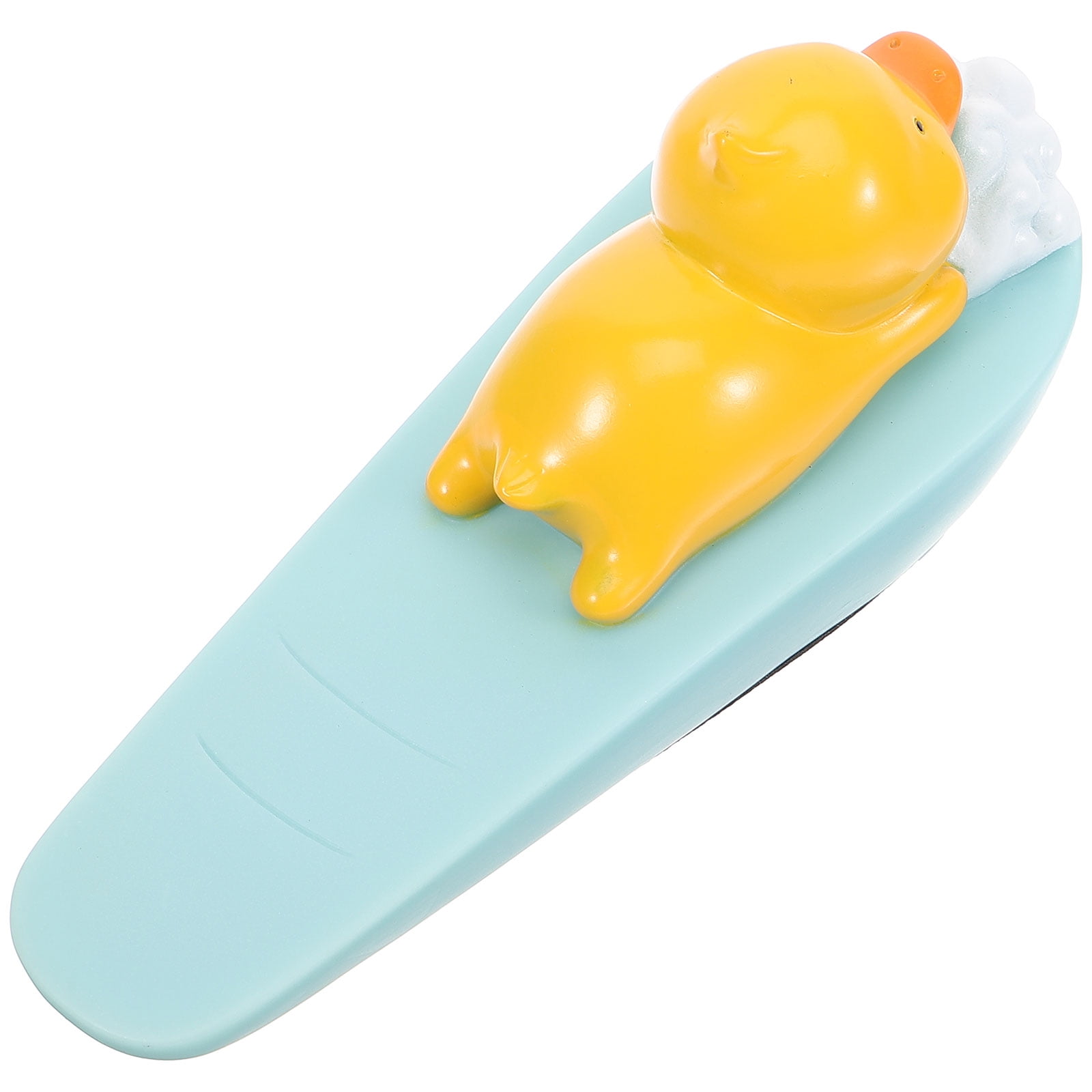 WRITWAA Adorable Shape Stopper Animal Design Door Wedge For Fun And ...