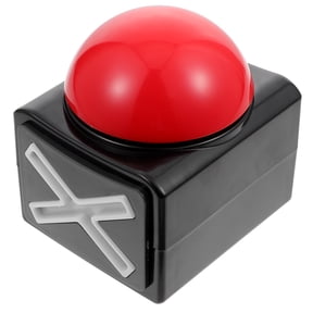 Family Feud Buzzer