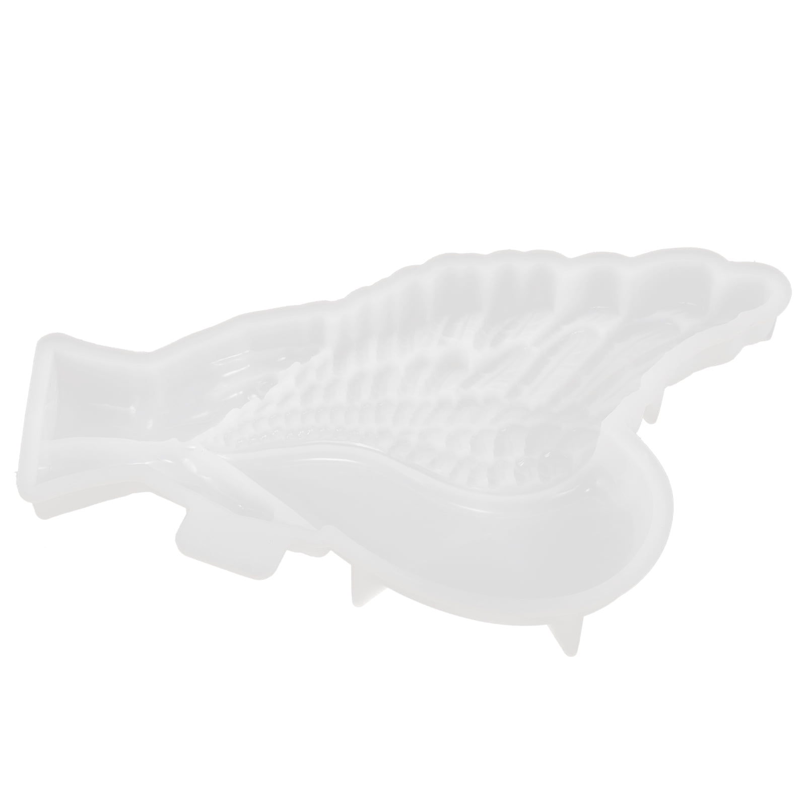 WRITWAA DIY Epoxy Mold 1Pcs Shaped for Home Decoration and present ...