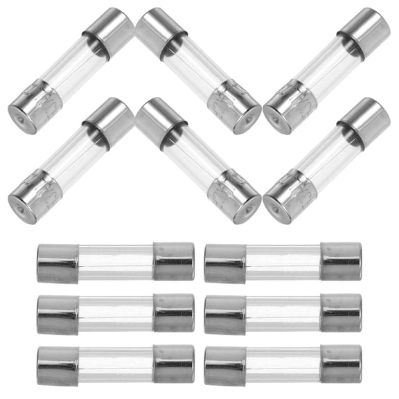 125V Fuses