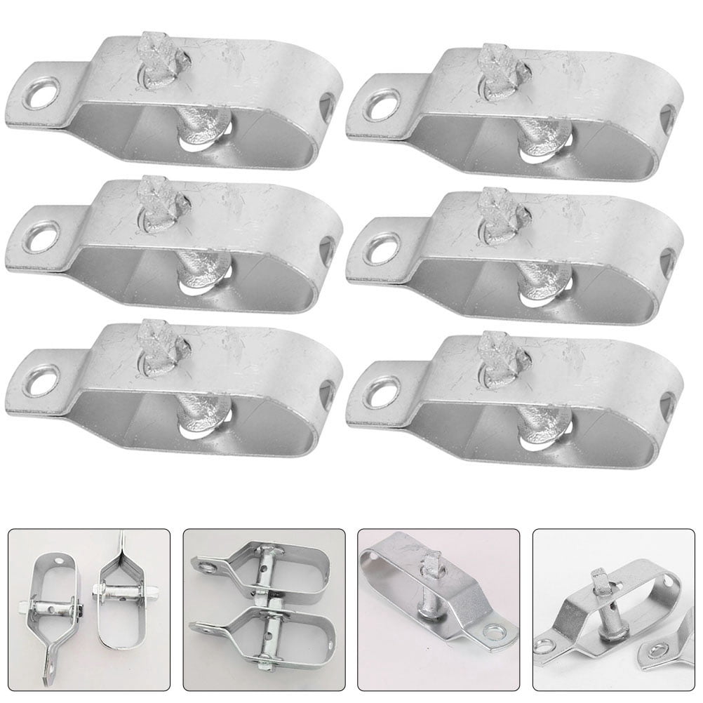 WRITWAA 7-Piece Heavy Duty Wire Tightener Set for Greenhouses, A3 Steel ...
