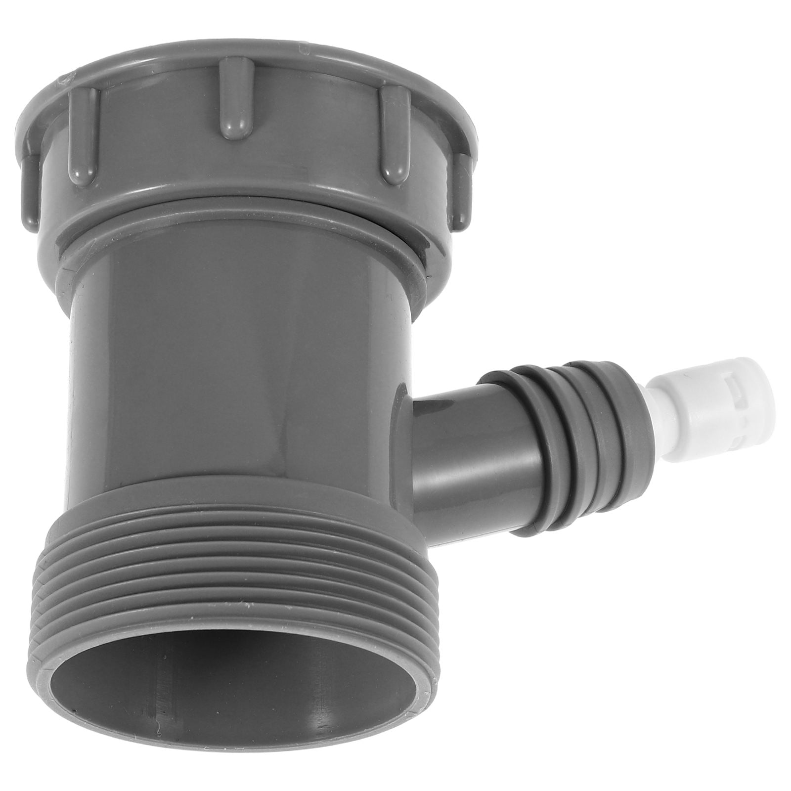 WRITWAA Kitchen Sink Accessories Strainer Pipe Fitting Drain Hose ...