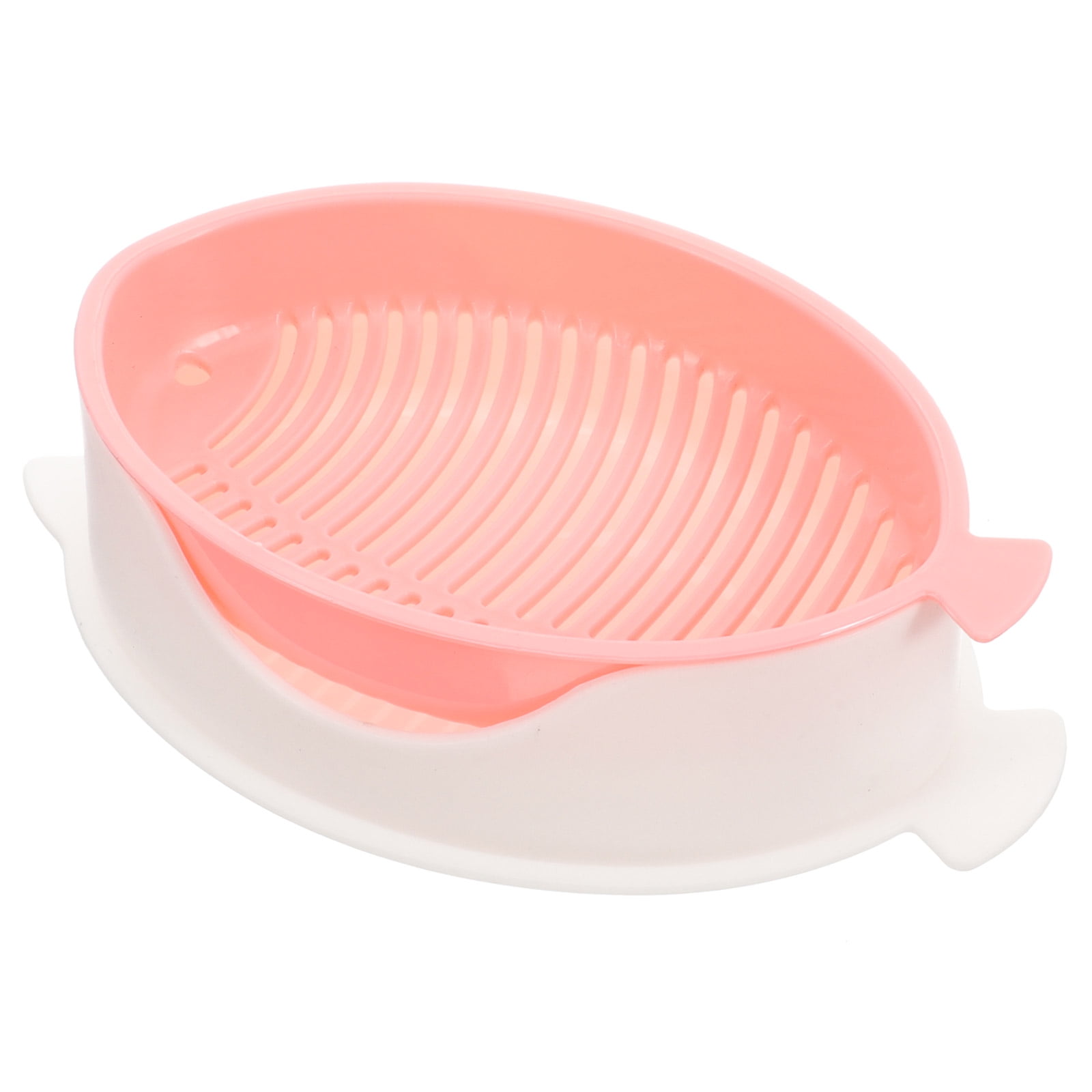 WRITWAA Practical Pink Catnip Cat Grass Box Soilless Hydroponic ...