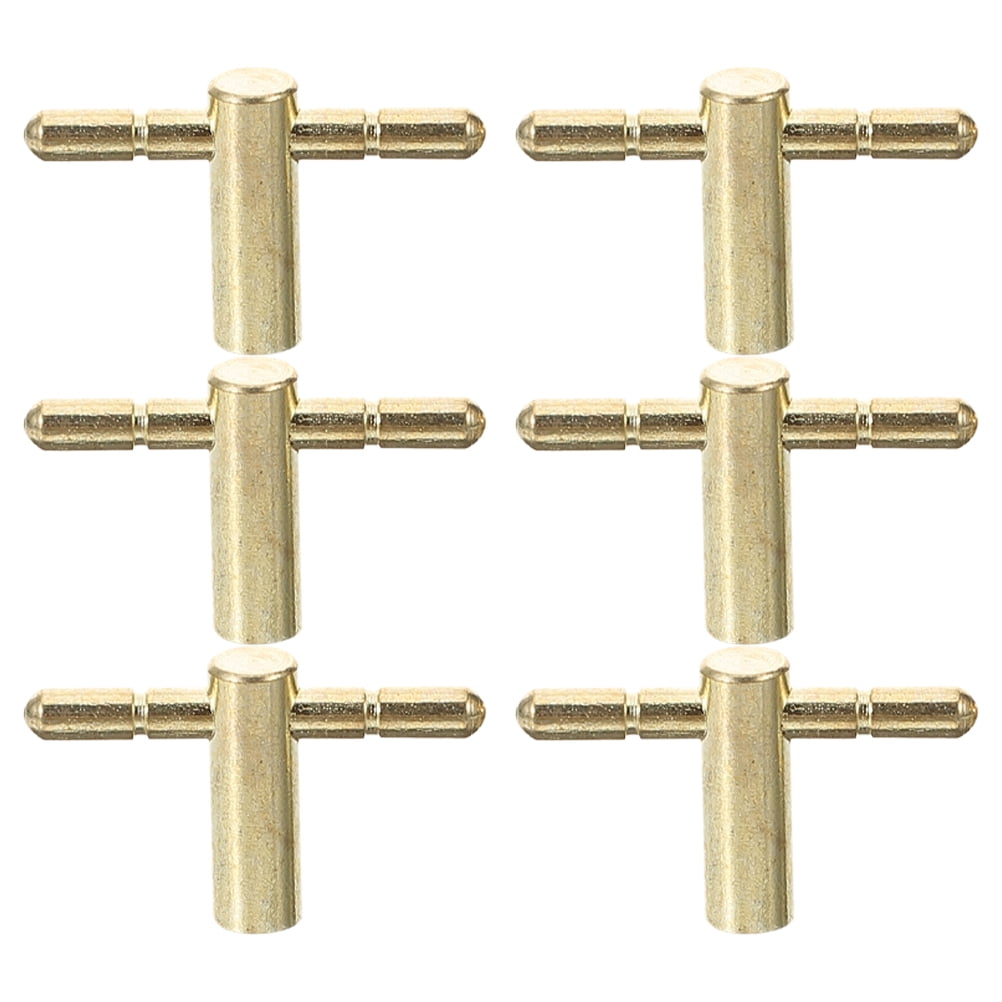 WRITWAA Replacement Winding Keys Mechanical Winding Tools 6Pcs for ...