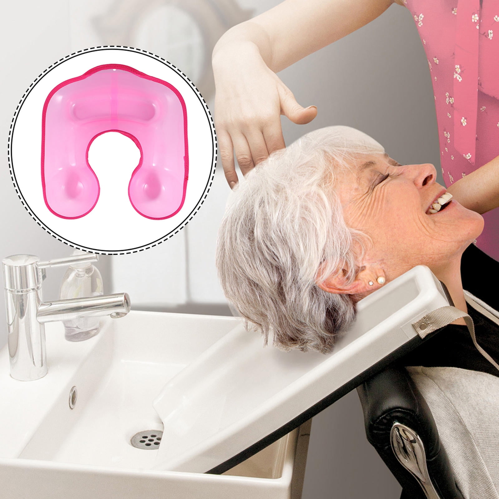 WRITWAA Salon Hair Water Tray for Drippings and Coloring 1Pack ...