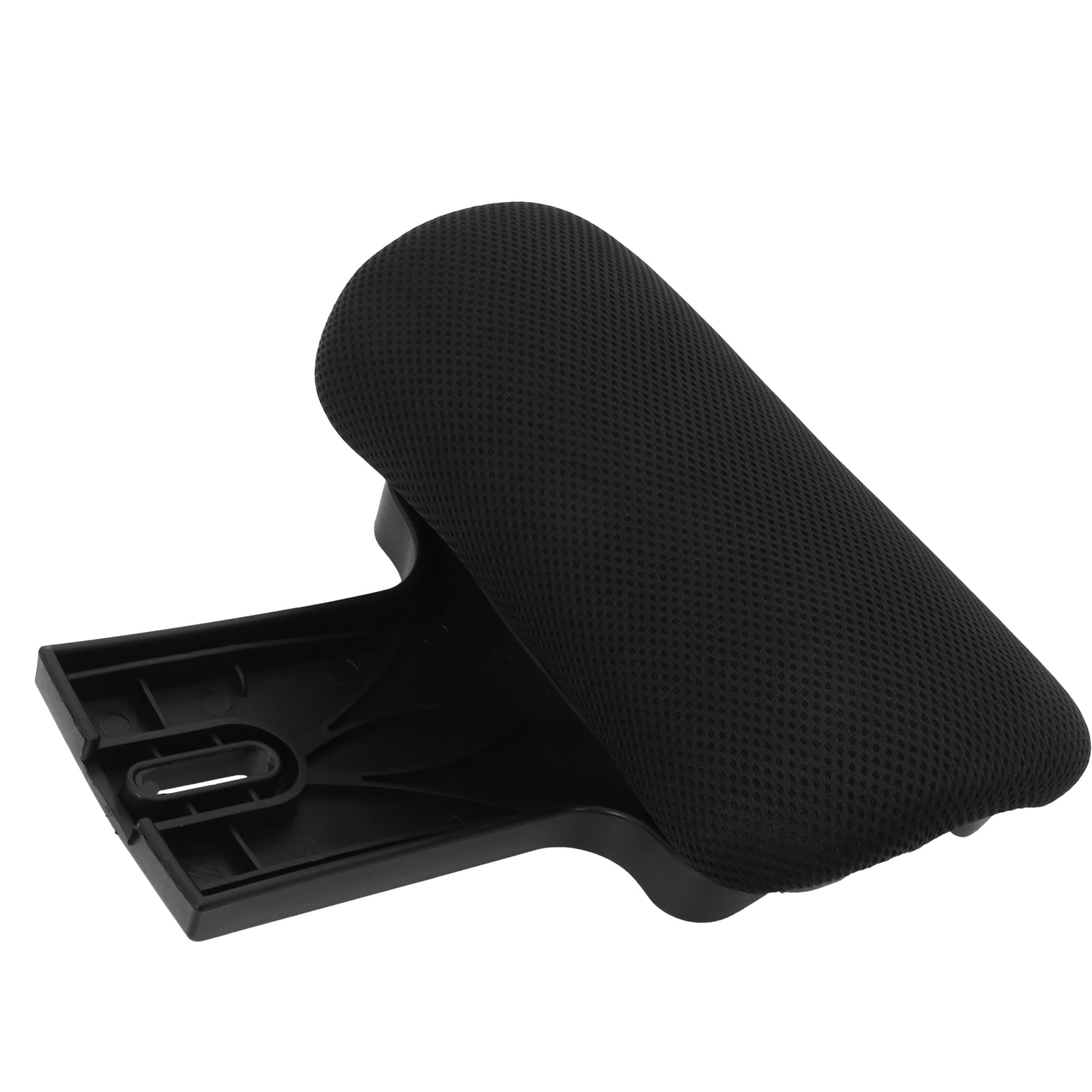 WRITWAA Seat Headrest Chair Headrest Black Cervical Health Ergonomic ...
