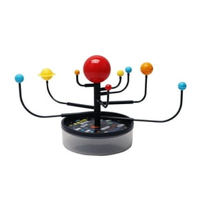 Solar System Toys and Science Kits for Kids Learning Space Education