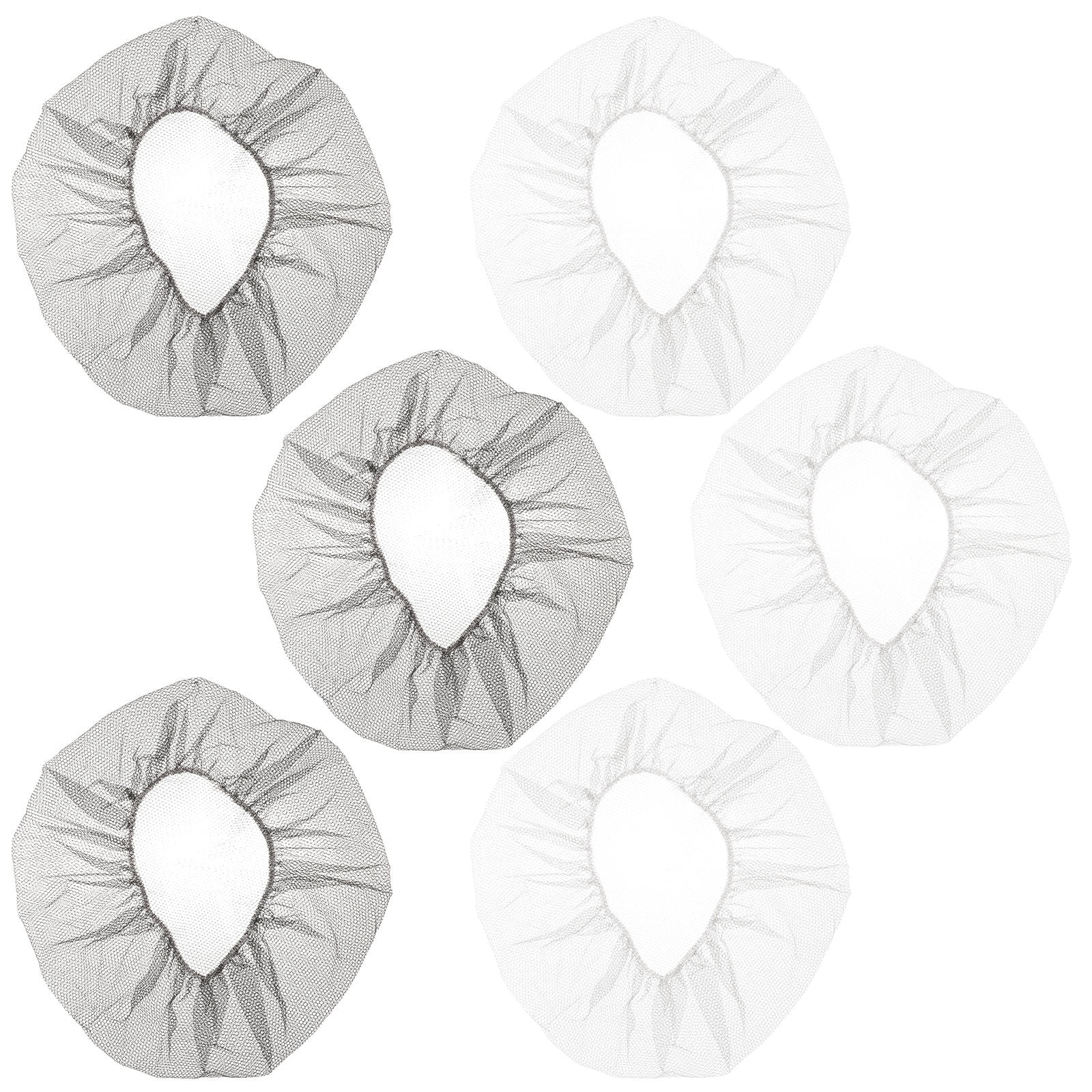 WRITWAA Useful Fan Safety Net 6Pcs for Electric Fan with Dust ...