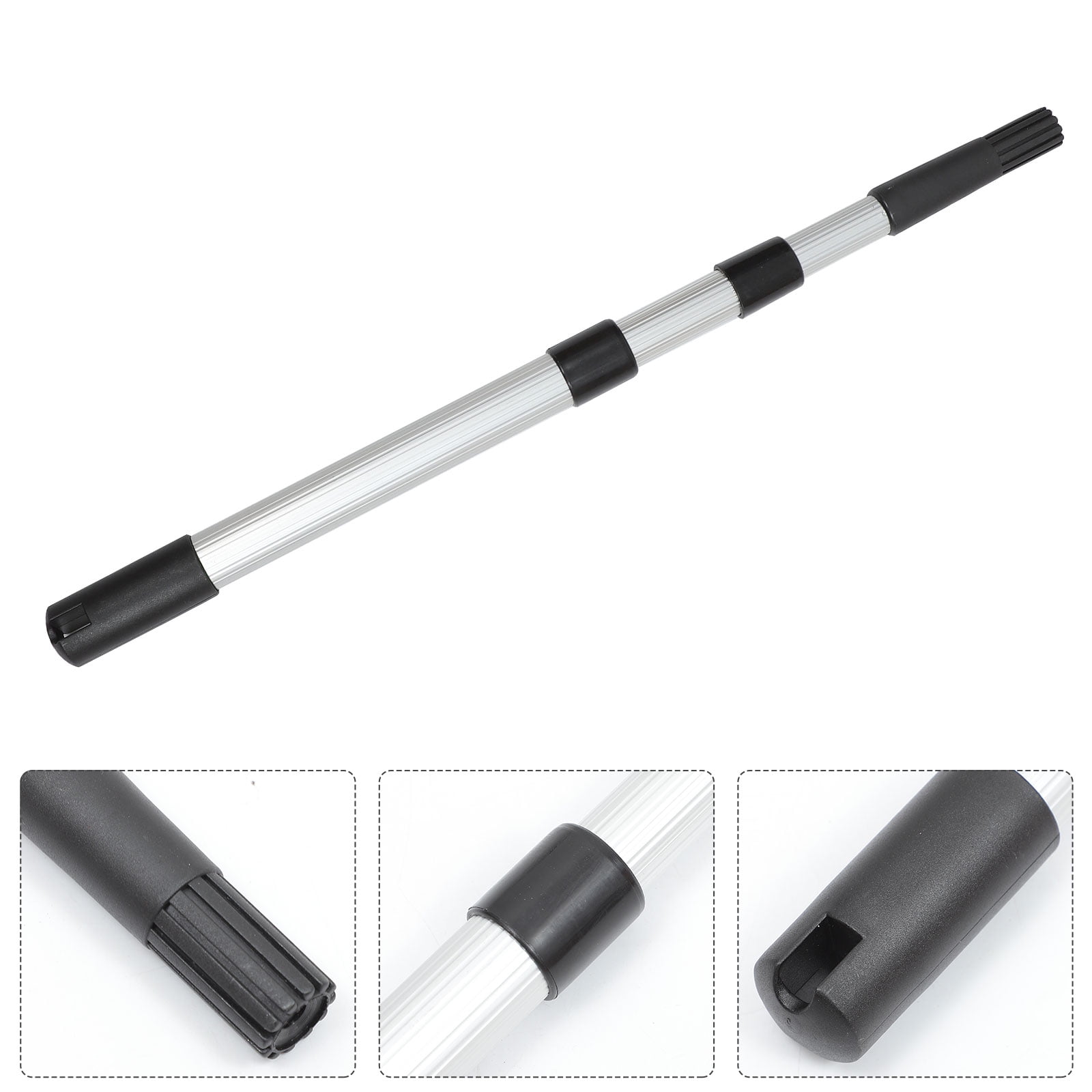 WRITWAA Versatile Extendable Pole For Homeowners Telescopic Rod 1Pcs ...