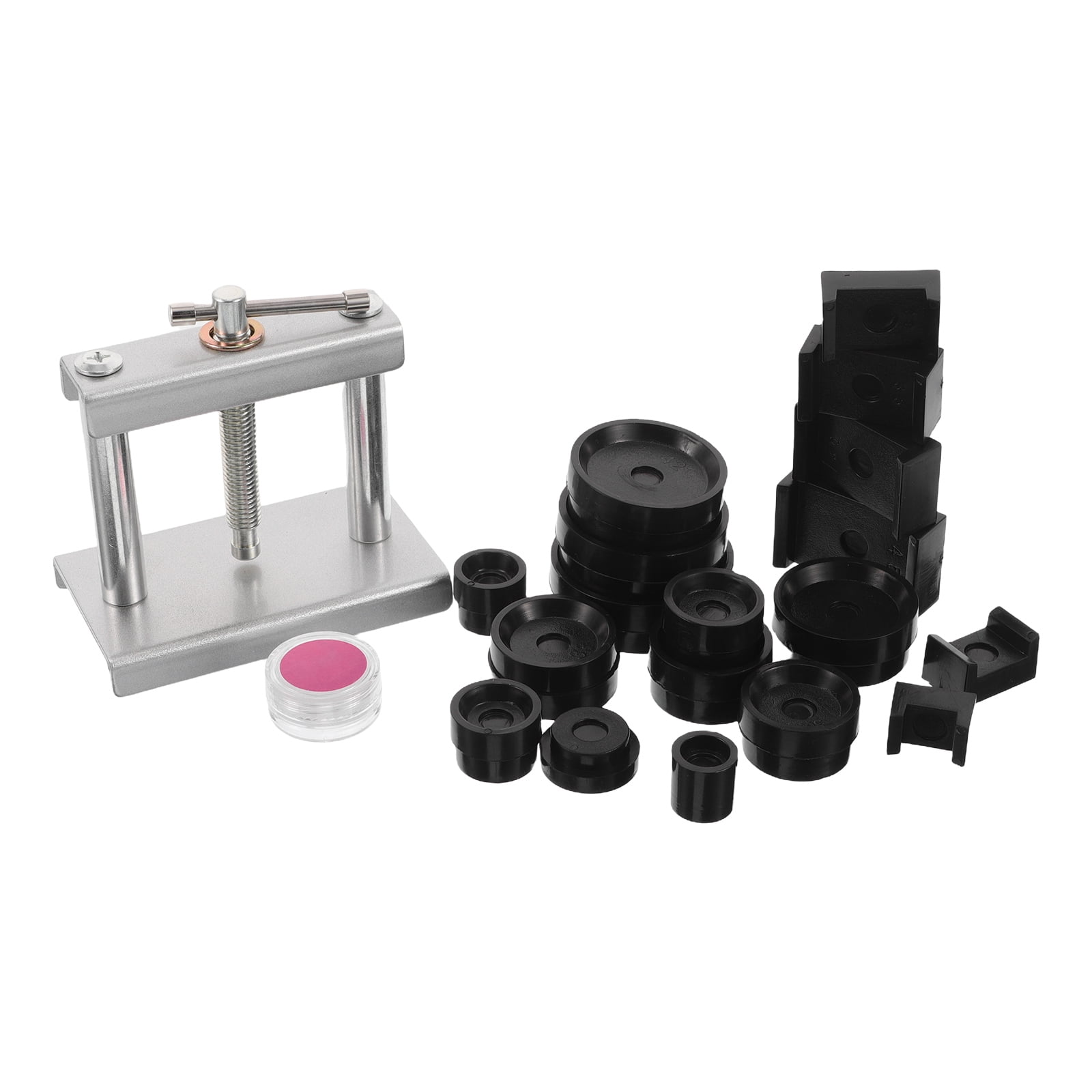 WRITWAA Watch Extender for Quartz Watch Repair Iron 1Pcs - Walmart.com