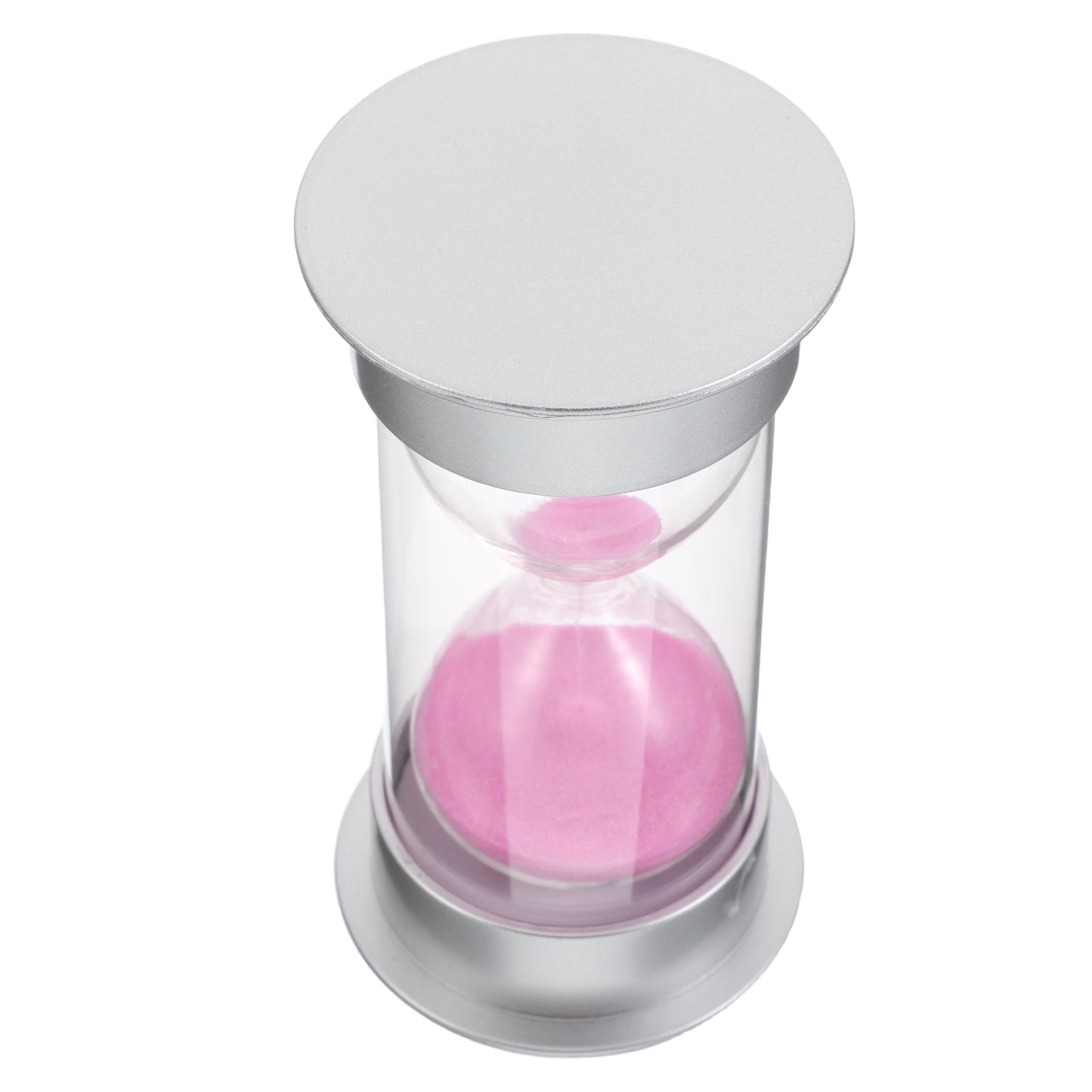 WRITWAA sauna sand timer hourglass timer plastic multi time management ...