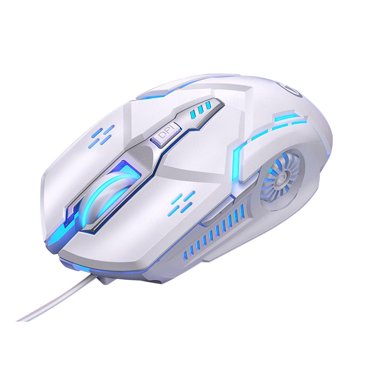 Glorious Model O Wired Computer Mouse, Optical, 6 Buttons, USB 2.0 ...