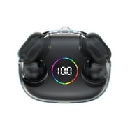 onn. True Wireless Earbuds, White - Walmart.com